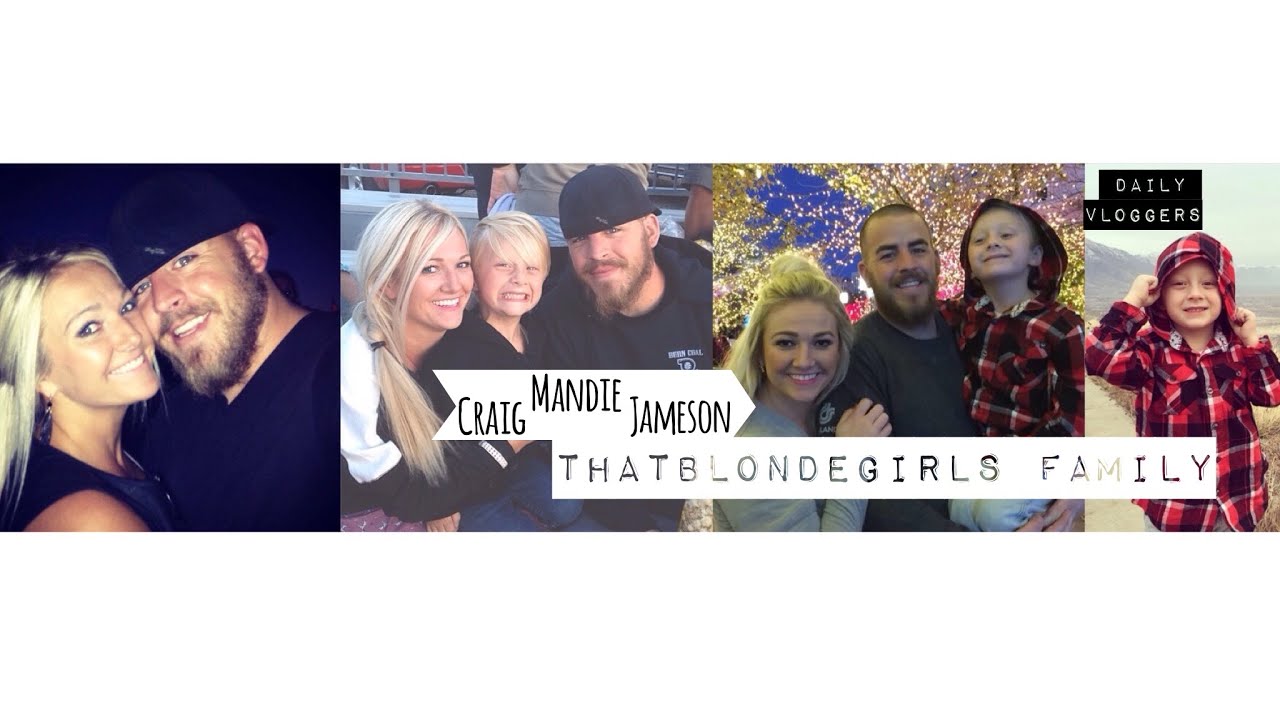 Meet My Family- New Vlogging Channel - YouTube