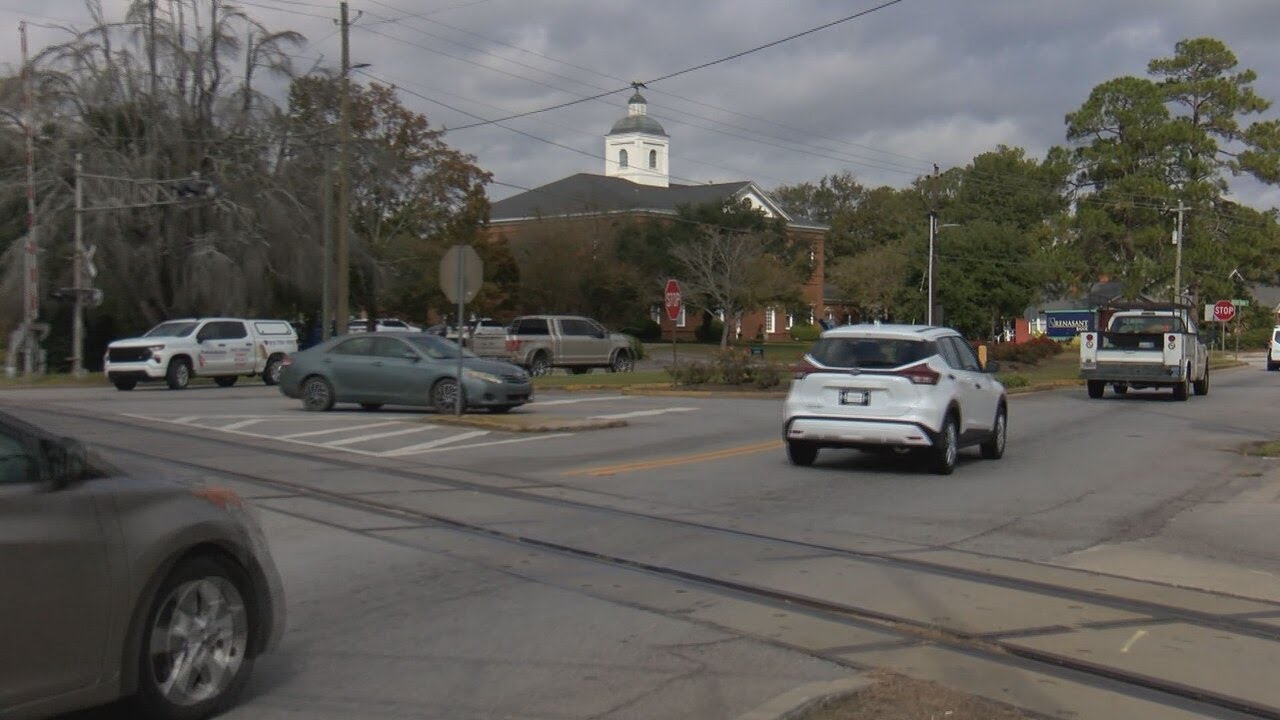 GDOT wants feedback on possible roundabout at tricky intersection in ...