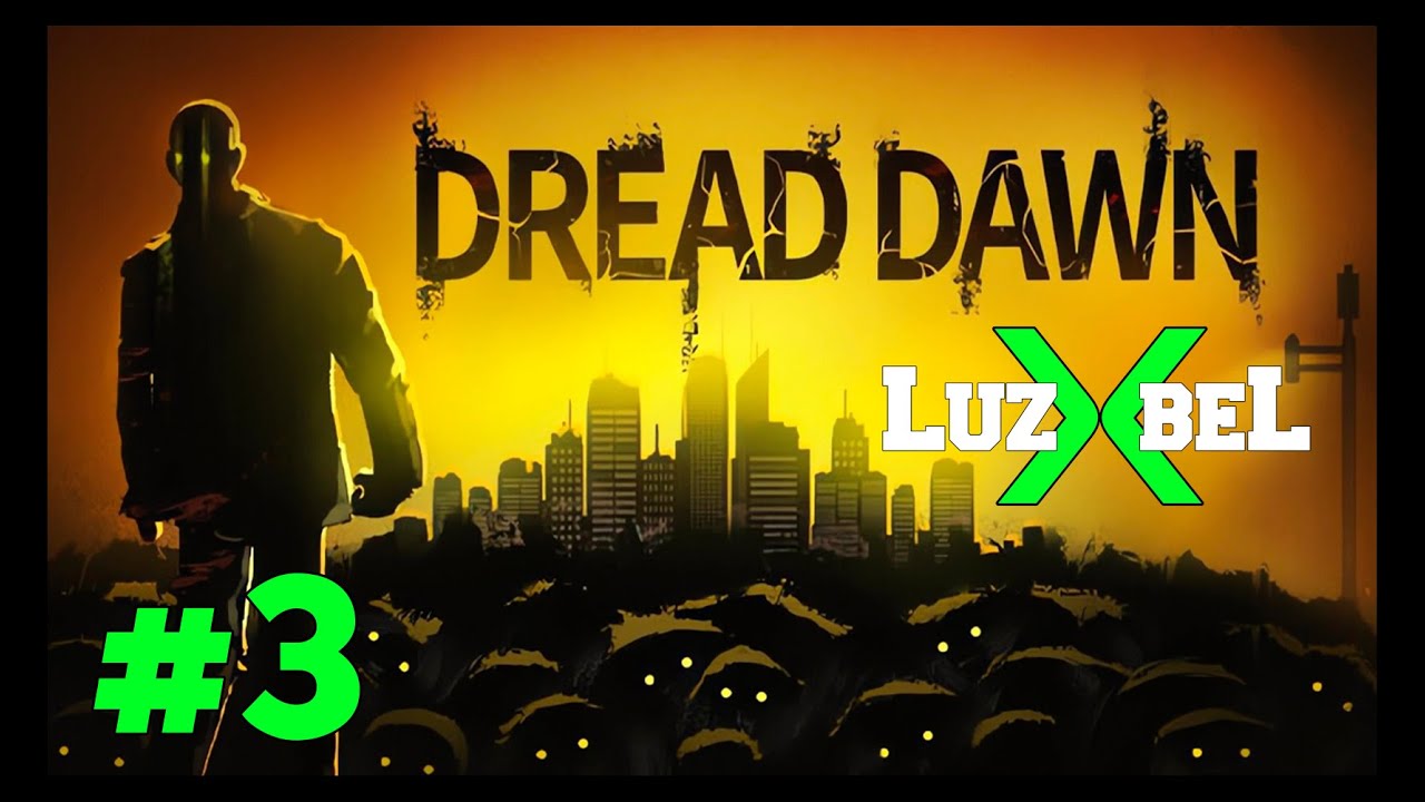 [ESP/PC] - Dread Dawn - Parte 3 - YouTube