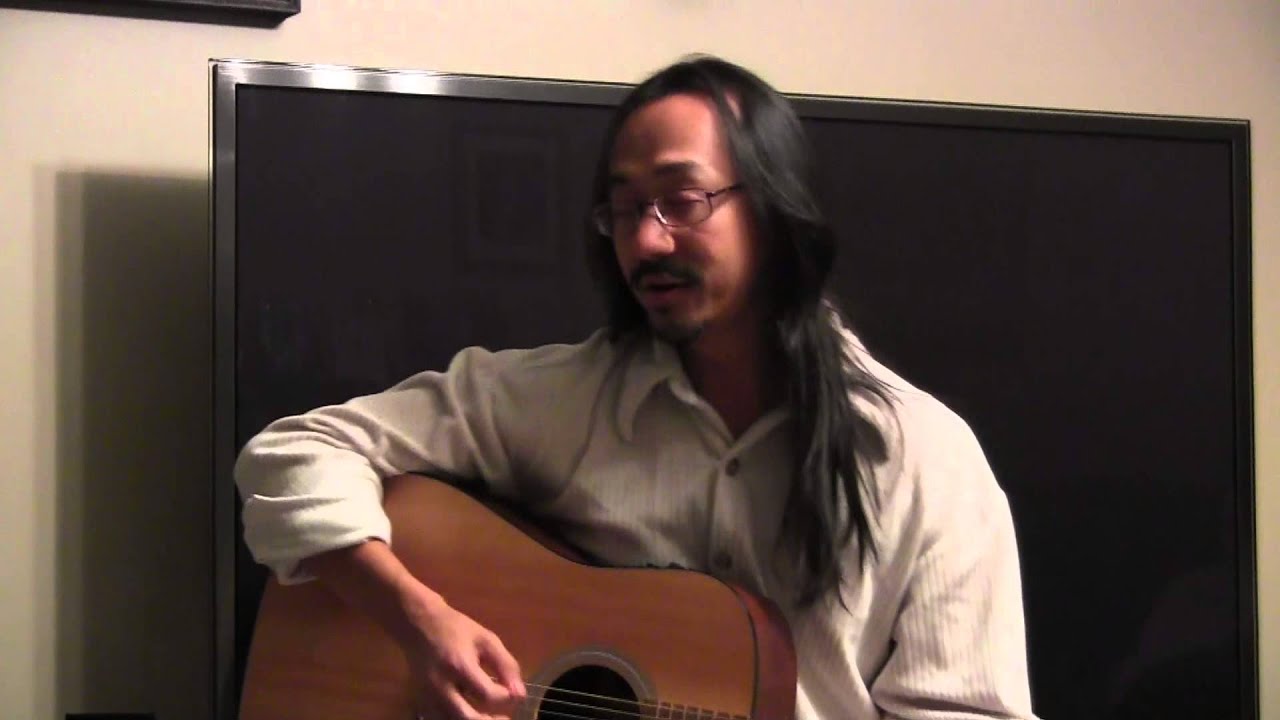 Luther Sings "Lord I Hope This Day is Good" - YouTube