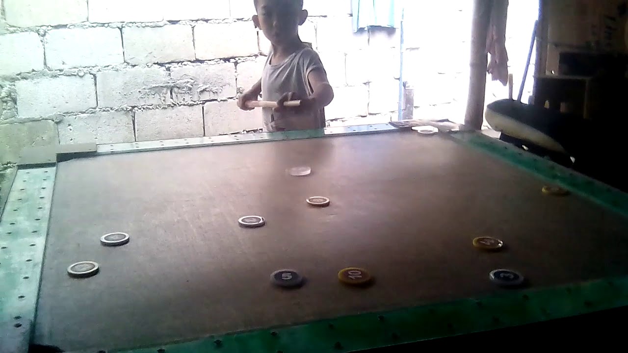 Pool Philippine games) - YouTube