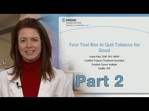 Cigarettes: Their Impact on the Body and How We Become Dependent
