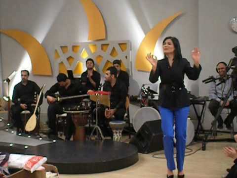 Ebru Gediz / Kanal 7