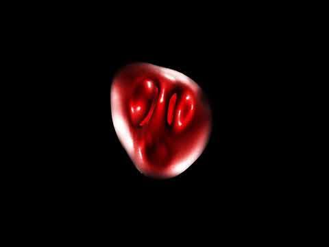 weird blob - YouTube