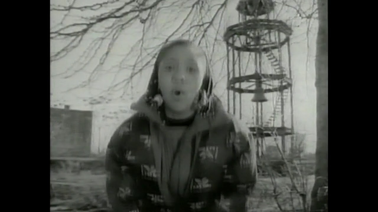The Cookie Crew - Born This Way (Let's Dance) (1989) - YouTube