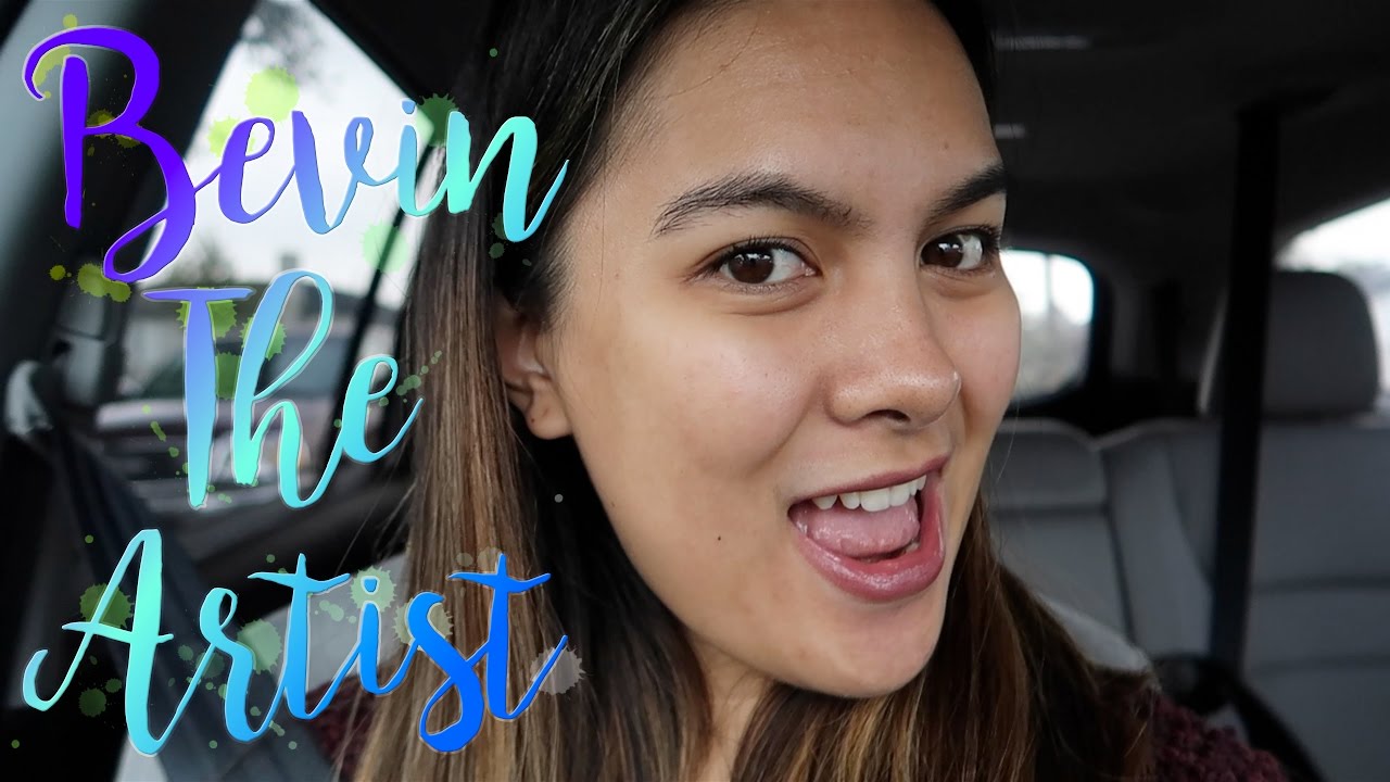 Artsy Fartsy - YouTube