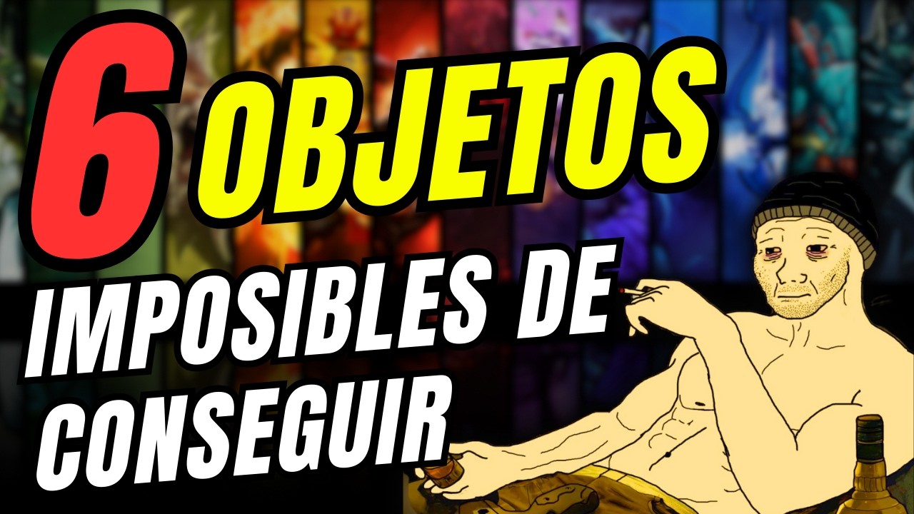 TOP 6 ITEMS que valen más que tu propia CASA - YouTube