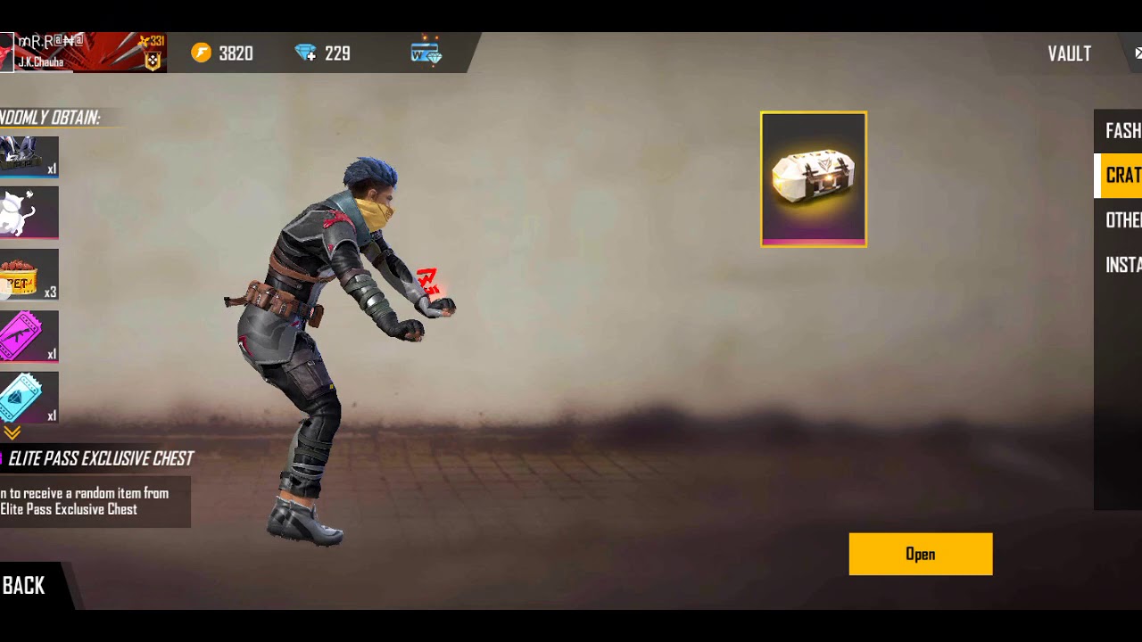 Try My Luck YouTube try-my-luck-youtube