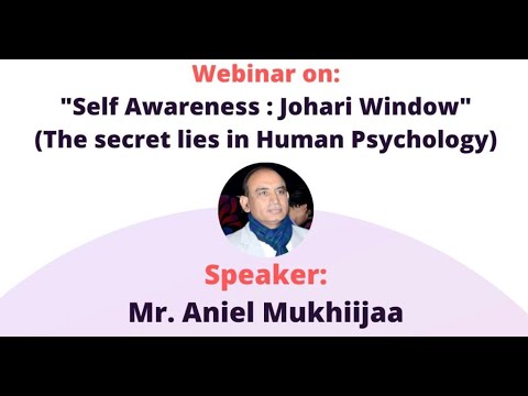 Self awareness Johari Window | Johari Window explained | Use Johari ...