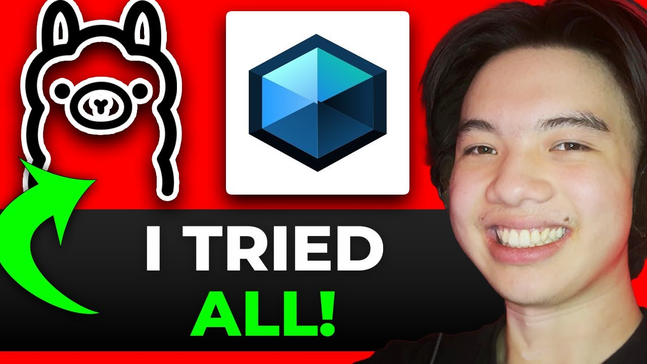 Ollama vs Msty: Best AI Tool 2025? - YouTube