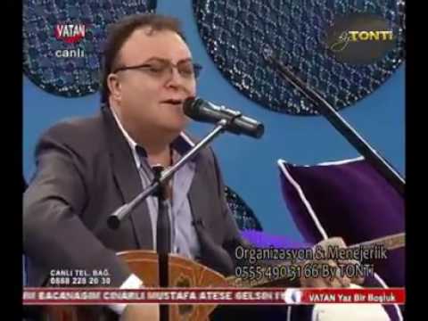 Hakan Gider Zahidem & Antepten Ötedir