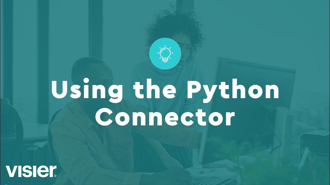 Getting Started with Visier Technical Tutorial Series Part 6b: Using ...