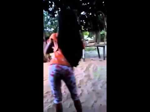 My Daughter: twerk it like miley
