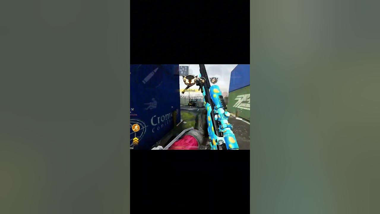Calm Codm Codmclips Codmcontent Codmobile Codmcommunity Youtube