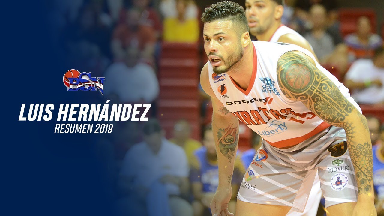 Luis "Pelacoco" Hernández - Mejores Jugadas (2019) - YouTube