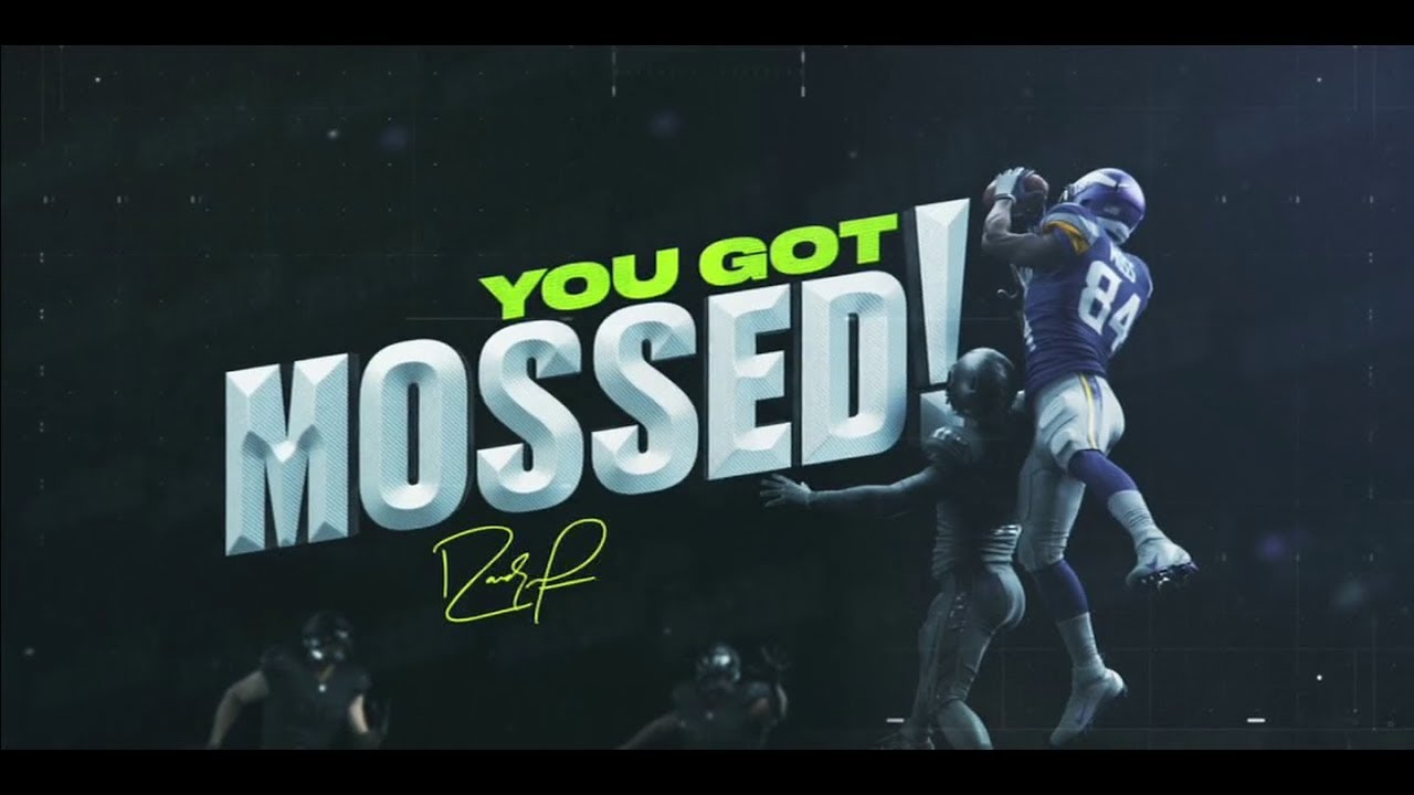 ESPN's You Got Mossed 12.2.2019 Week 13.mp4 - YouTube