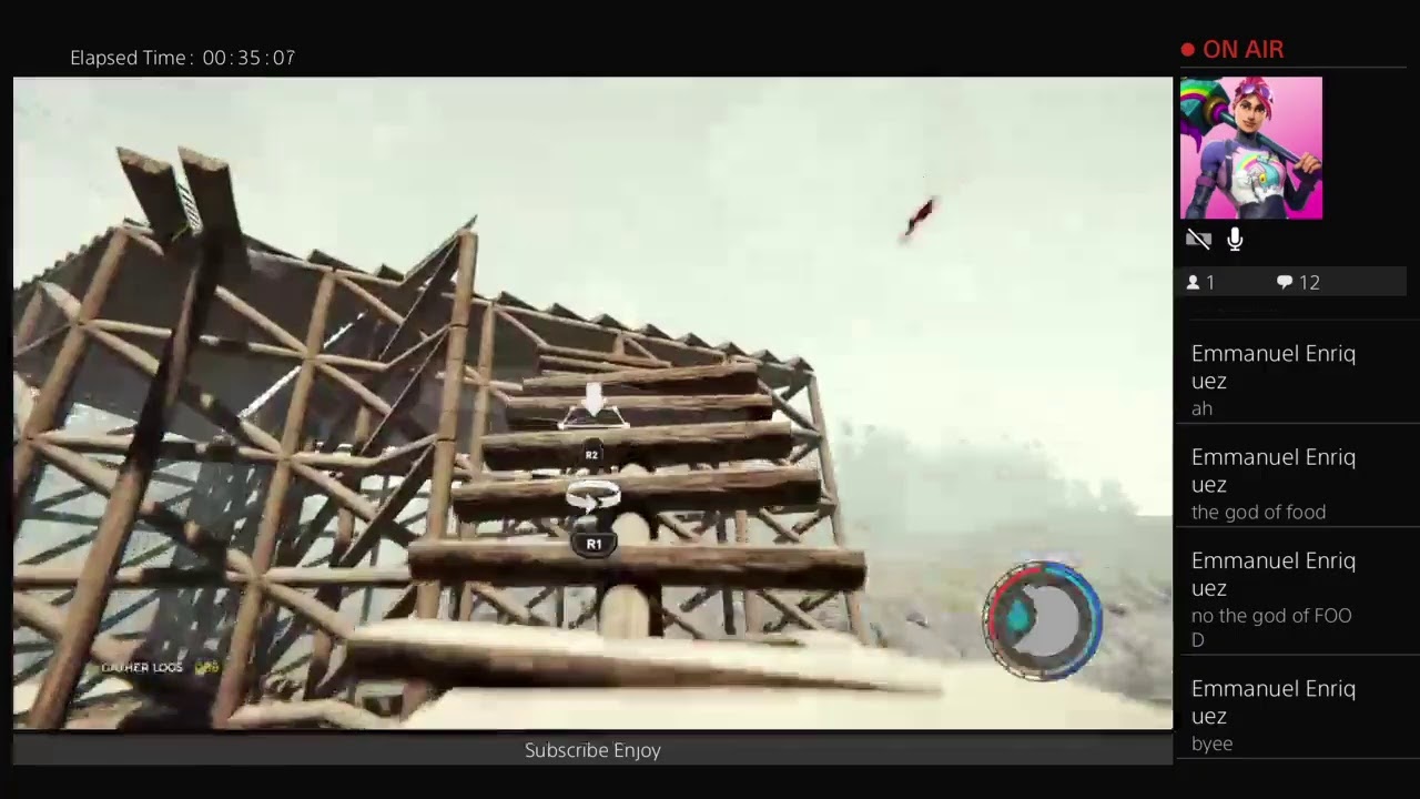 Im Losing my brain cells Forest - YouTube