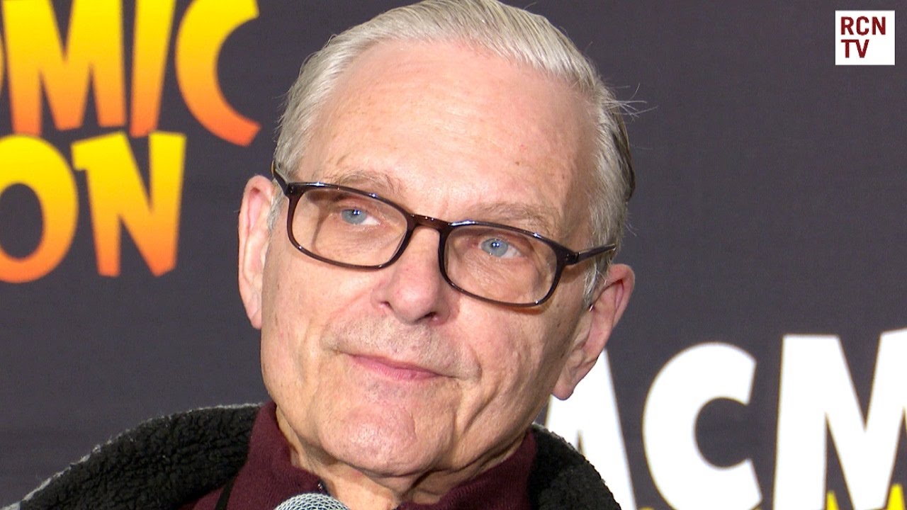 2001: A Space Odyssey Deleted Dave Bowman Speech - YouTube