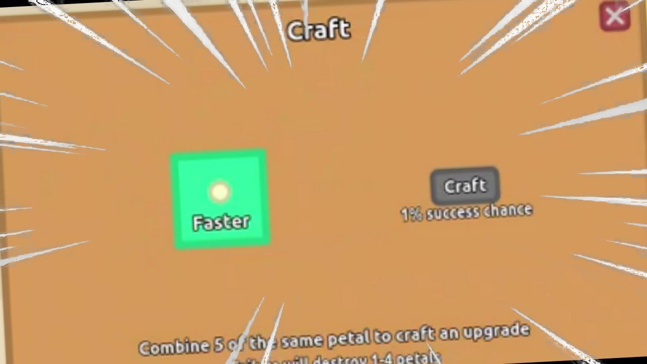 Florr.io | SUPER FASTER Craft (+First Super Fight using it) - YouTube