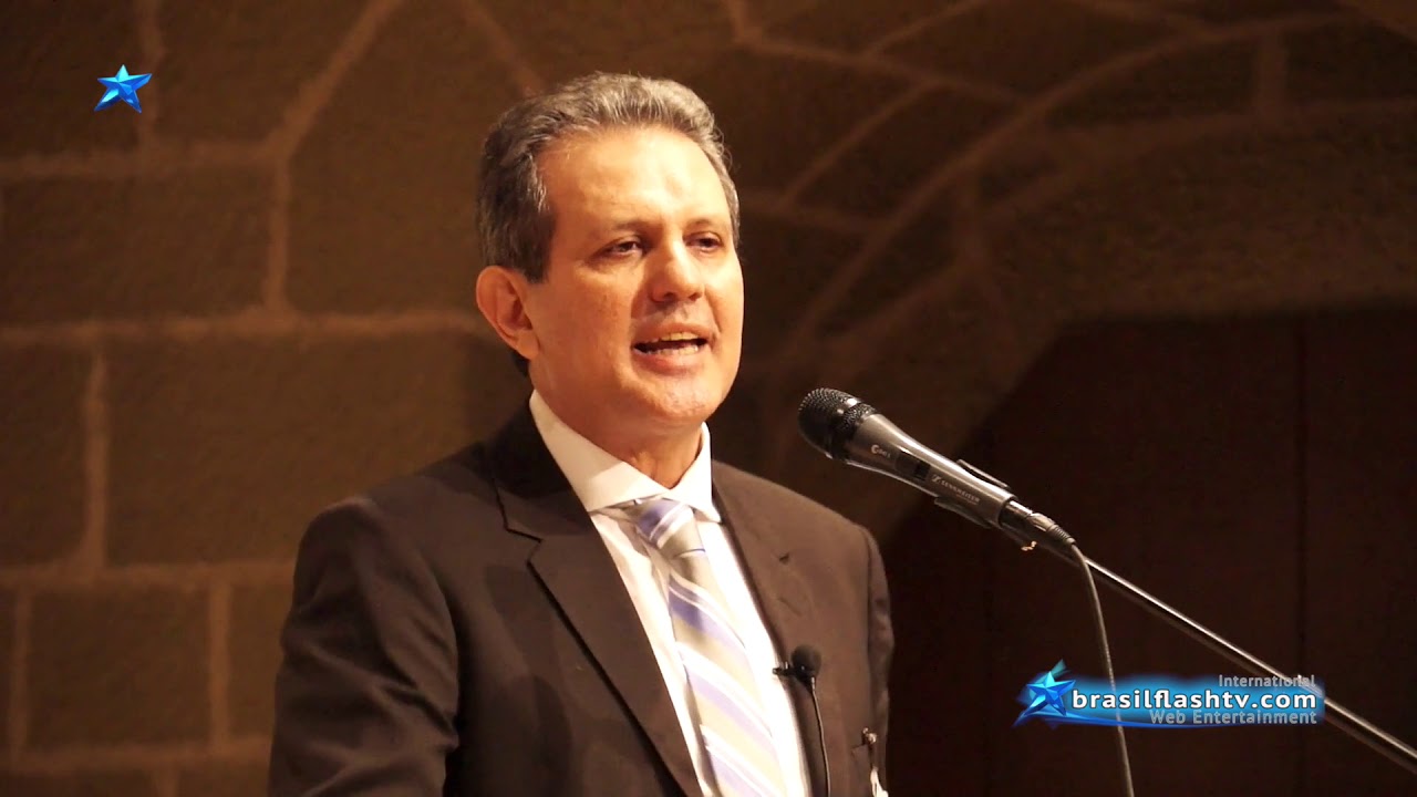 20 ANOS GEEPE 2016 Dr Alberto Almeida Palestra - YouTube