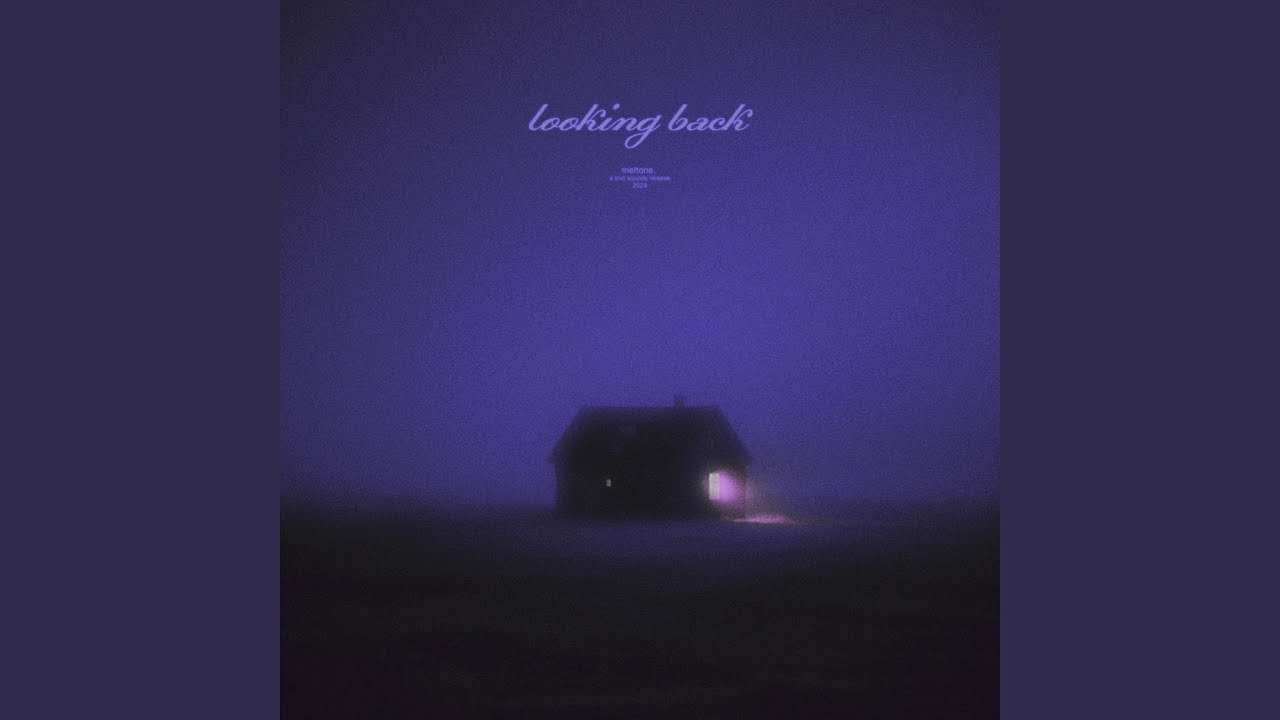 looking back (slowed + reverb) - YouTube