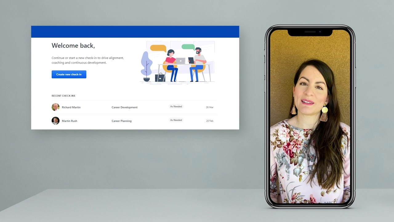Cornerstone Performance & Learning: Broadway Bank Client Story - YouTube