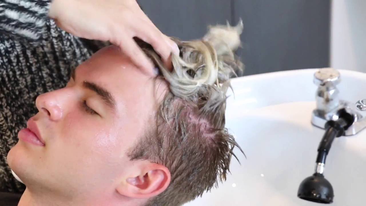 HOW TO: AARON RHODES HIGHLIGHTS - YouTube