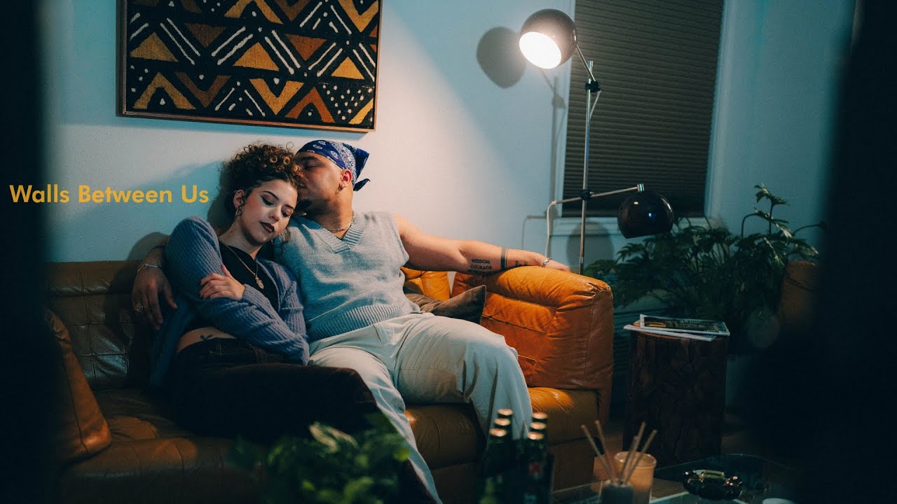 Walls Between Us | Short Film | FX30 - YouTube