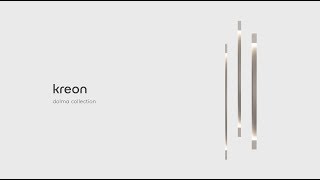 Kreon: Indoor and outdoor lighting | Archiproducts