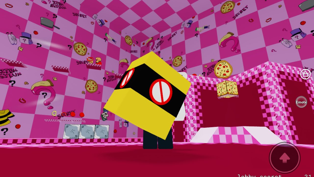 All dummy summons for item asylum - YouTube