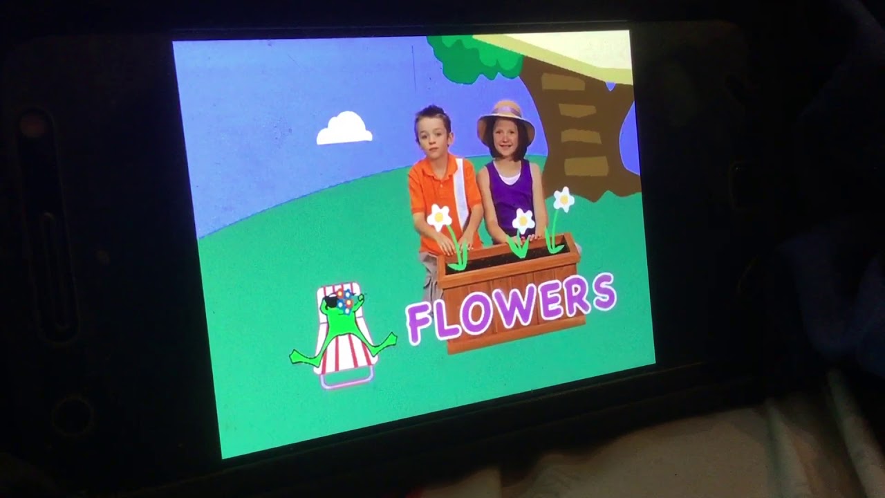 Signing time sign flowers 🌺 💐 🌺 - YouTube