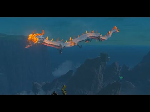 How To Get Dinraal Scales, Claw, Fang and Where To Find Dinraal - Tears ...