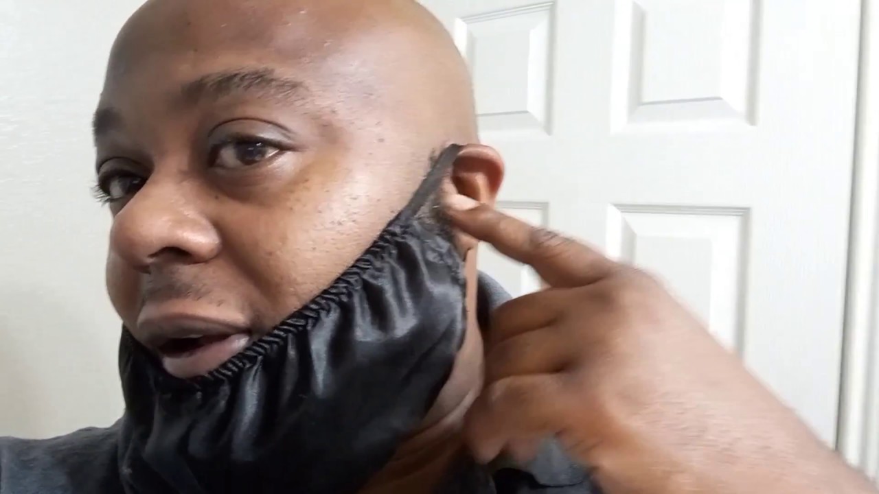 BEARDS: Beard Rag...Barely A Day Later... SMH - YouTube