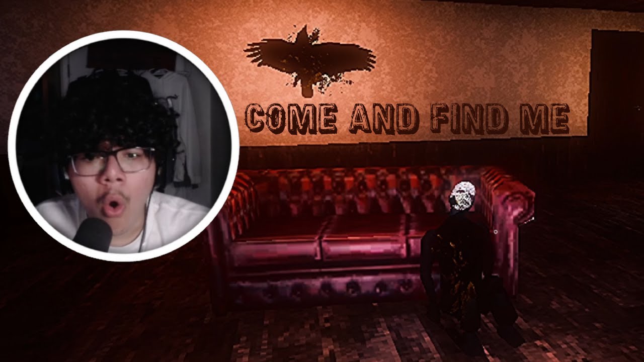 Crow Killer Is Yet To Be Found! || The Final Pin - YouTube