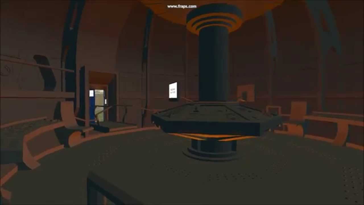 Gmod TARDIS 2014! (updated) Actually bigger on the inside!! - YouTube