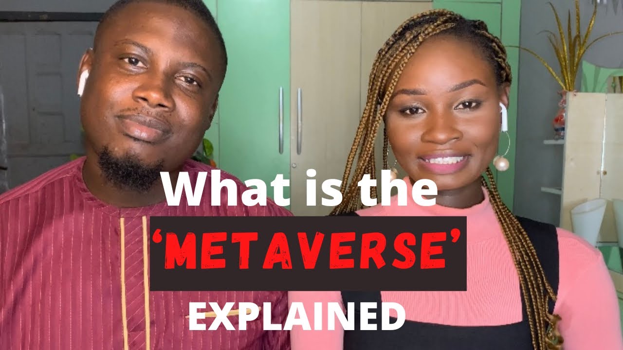 What is the Metaverse? :- Pros and Cons Of the Metaverse - YouTube