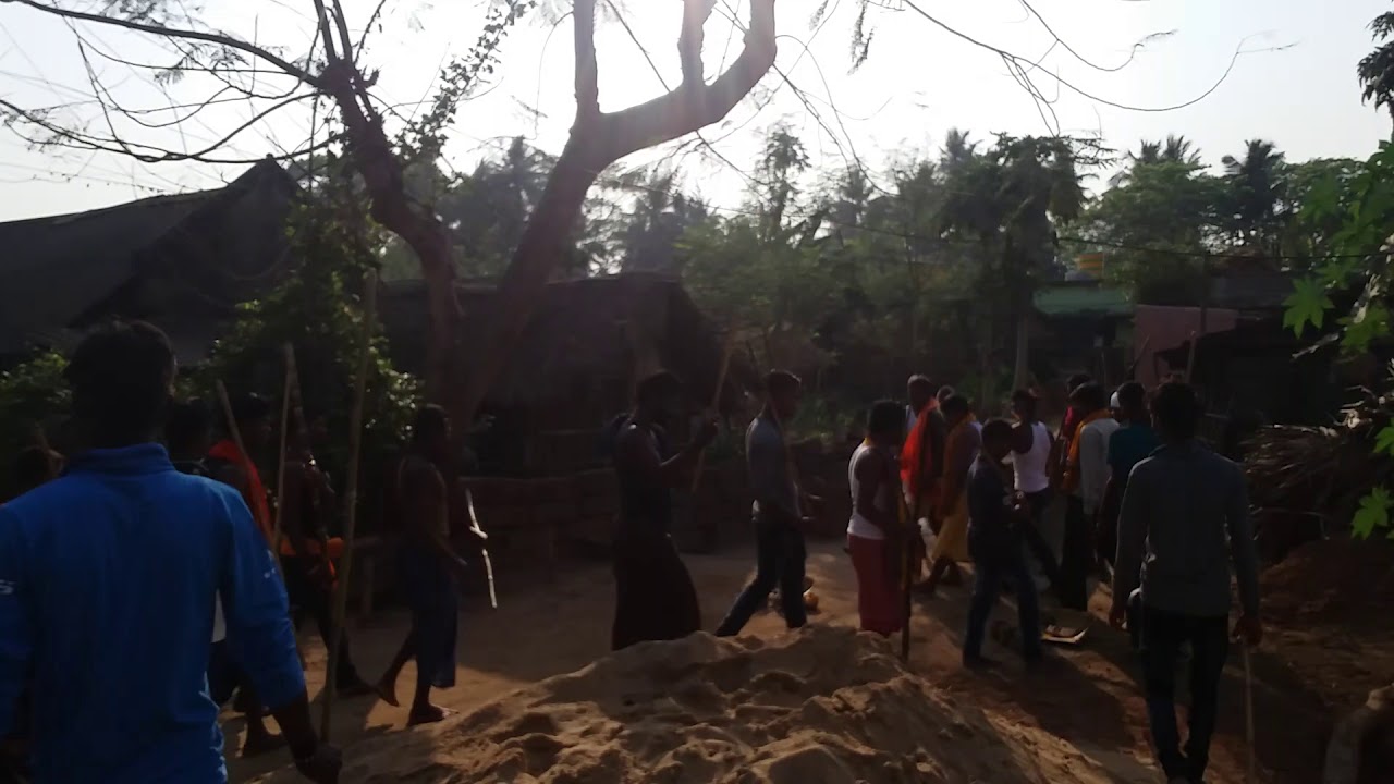 Kalandi(1) - YouTube