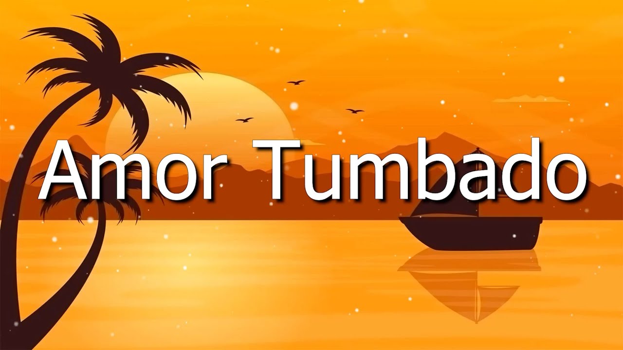 [ 1 HOUR ] 🎵 Natanael Cano - Amor Tumbado (LETRA) - YouTube