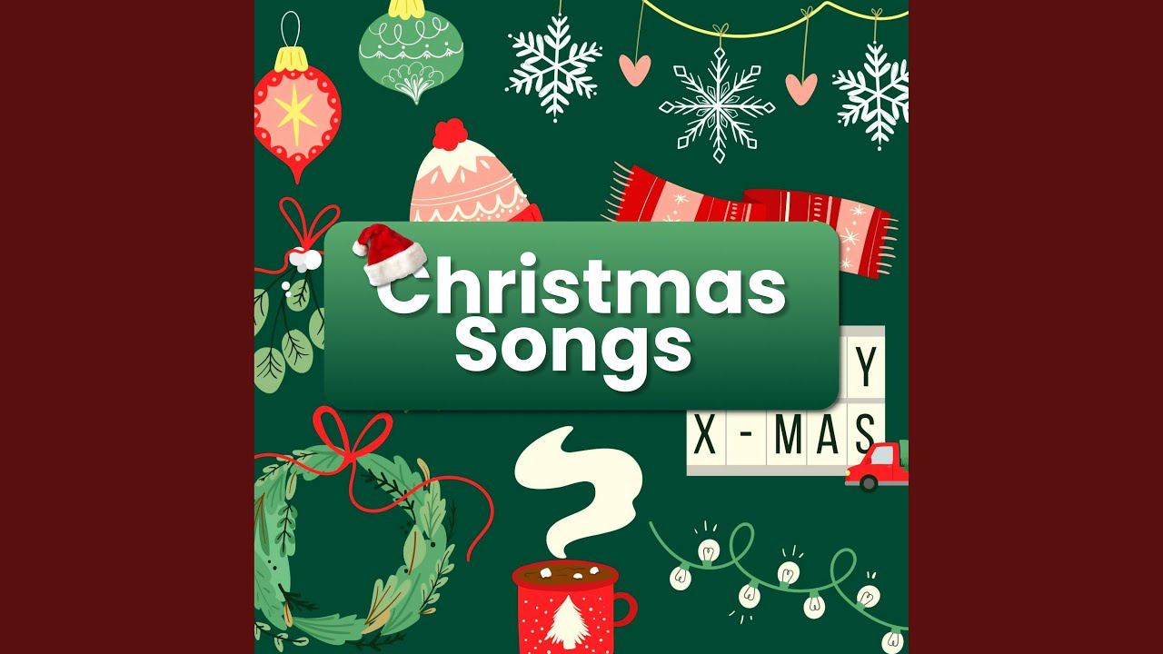 must be santa - YouTube Music