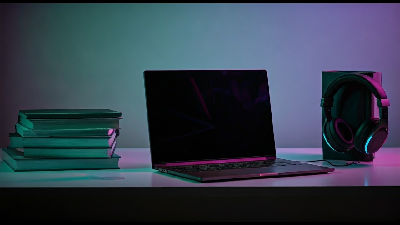 Best Quiet Gaming Laptops in 2025? NO FAN NOISE! - YouTube