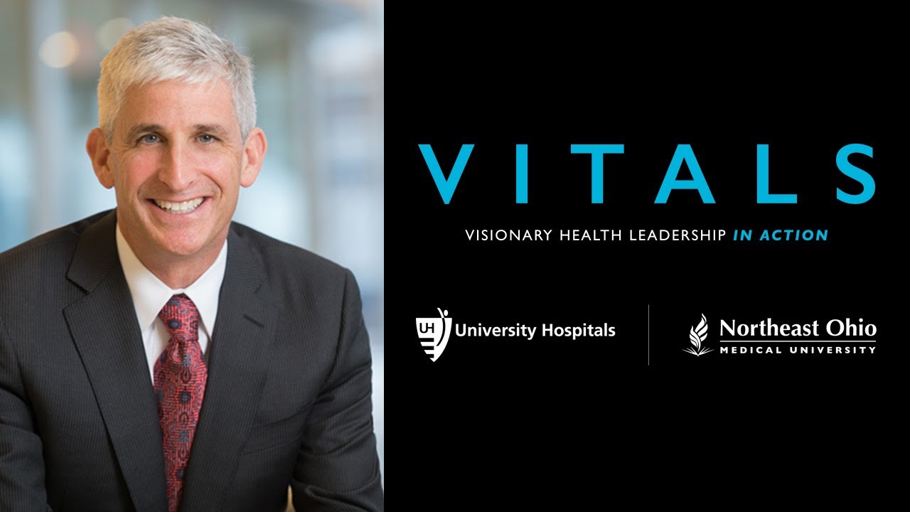 VITALS with Dan Simon, M.D. (CME credit available) - YouTube