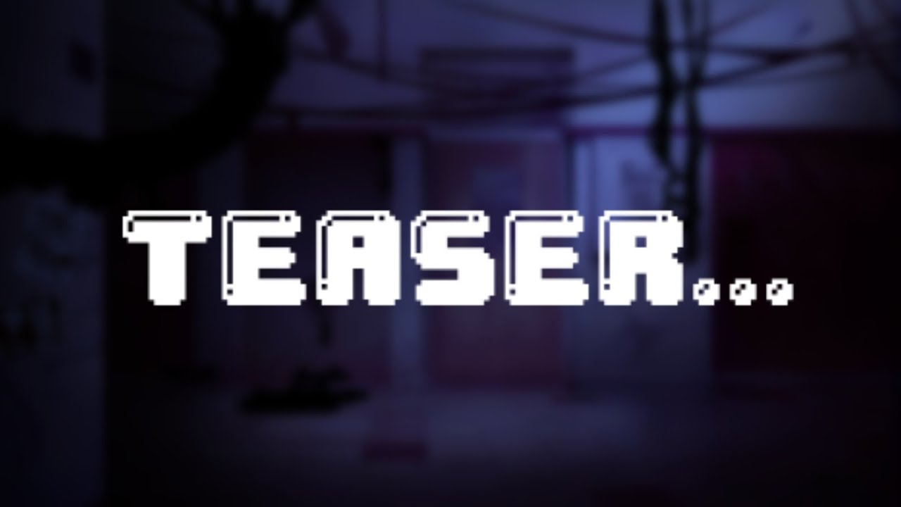 My Amazing World Teaser... - YouTube