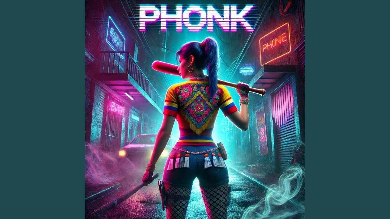 VIDEO GAME (PHONK) - YouTube