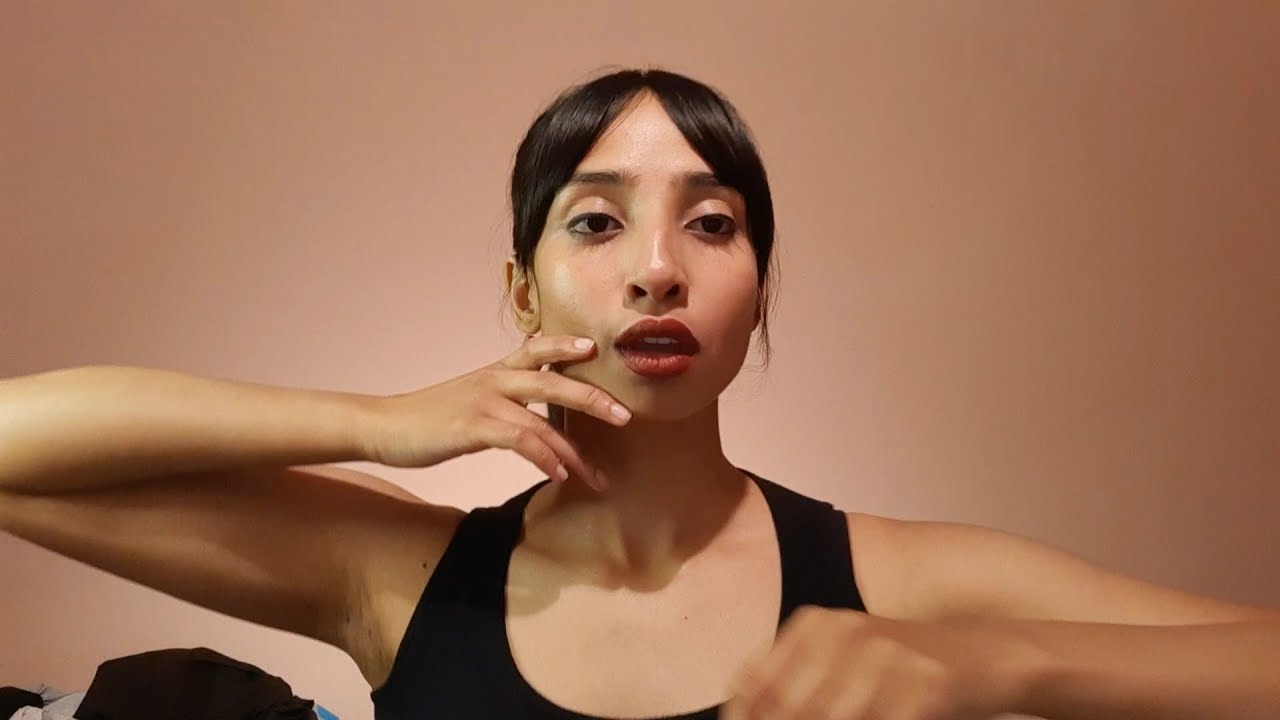 Self tape for modeling audition V4 (please check my shorts for more) - YouTube