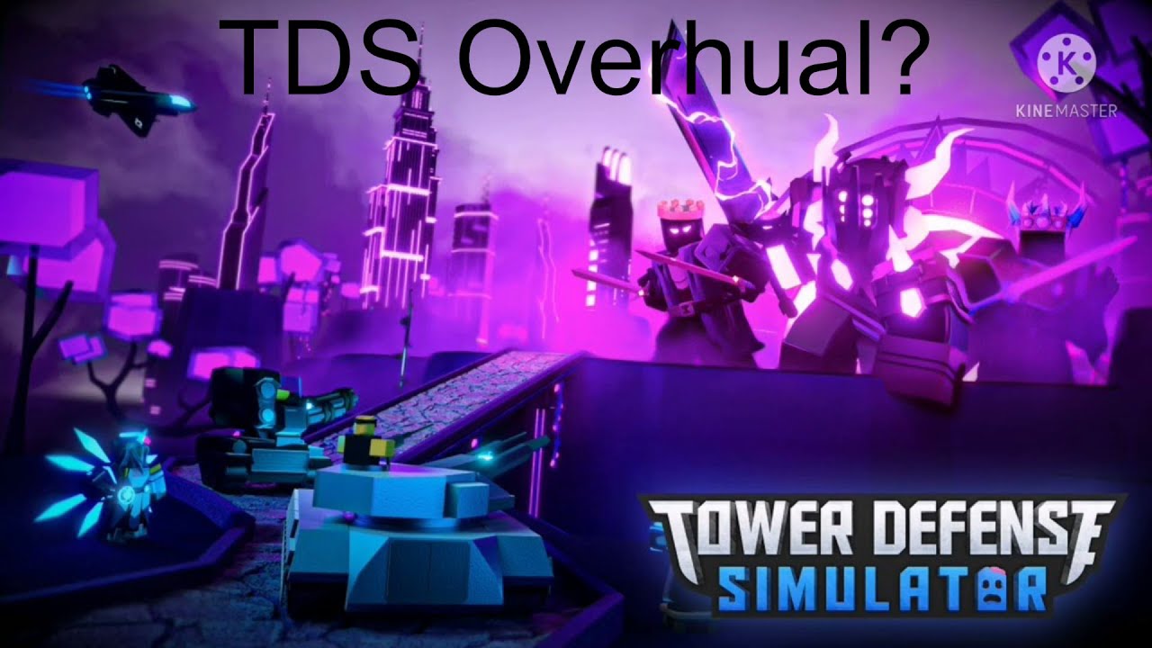 Molten mode?! (TDS OVERHAUL) - YouTube