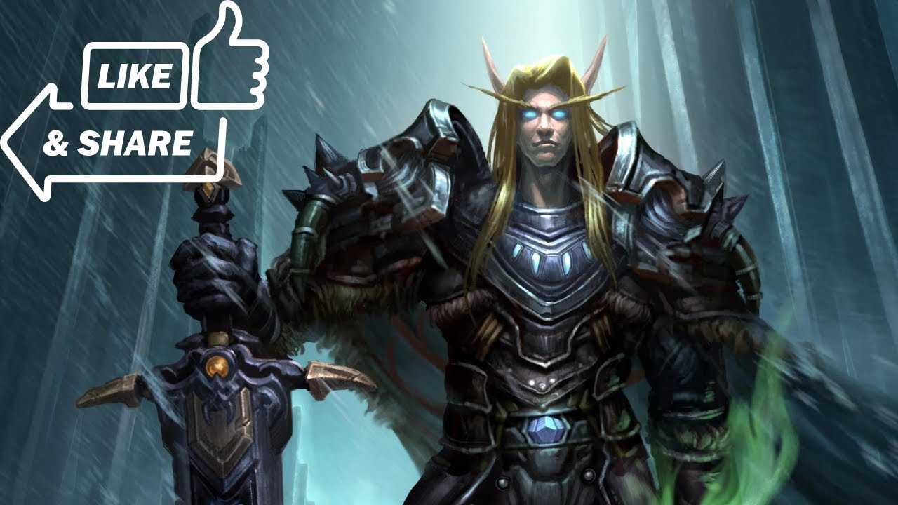 WoW Dragonflight : Dawn of The Infinite Dungeon Run - Tank Ultra ...