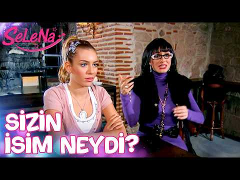 Fitnat, Burak ve Selena'yı rahat bırakmıyor! - Selena 18. Bölüm