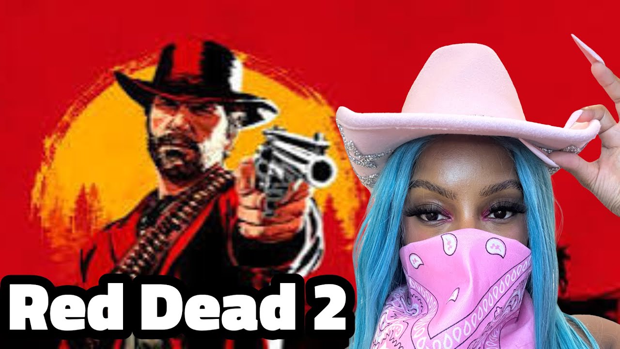 Red Dead Redemption 2 Part 6 | LENNYYYYY???? 👀🍻 - YouTube