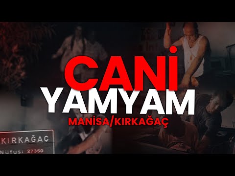 Dehşete Düşüren Cinayet: KIRKAĞAÇ YAMYAMI VAKASI