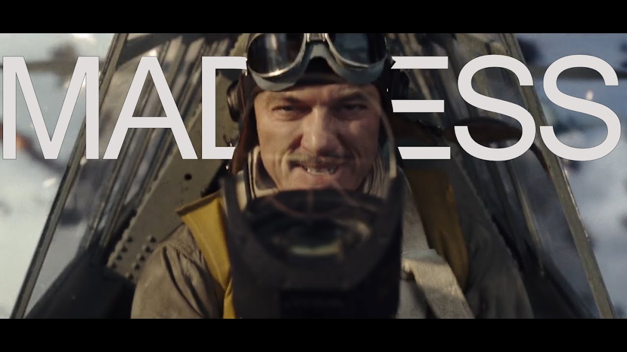 MIDWAY Fan-Made Trailer - (Madness by Ruelle) - YouTube